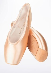 Ballet spitzen - Dancepointe