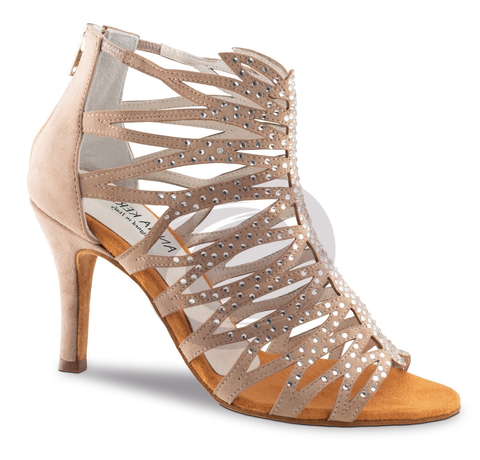 Anna Kern Celeste - Dancepointe